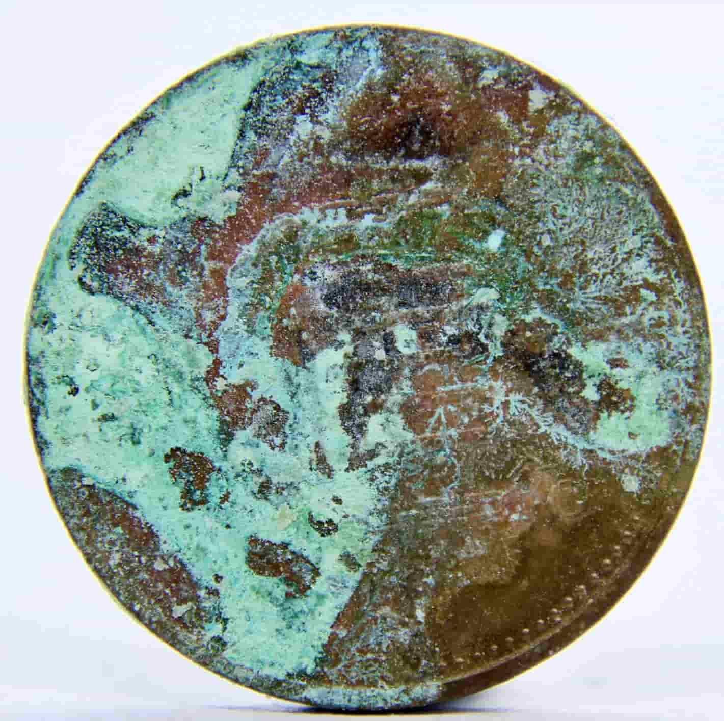 How to Clean Pennies - Bullion Shark